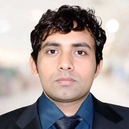 Shivraj Hariram Nile's LiveDNA Profile