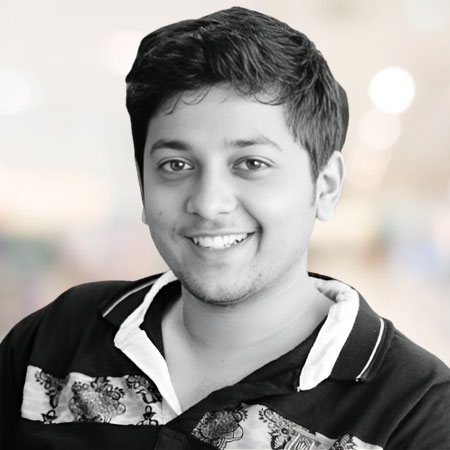 Shouvik Kumar Nandy's LiveDNA Profile