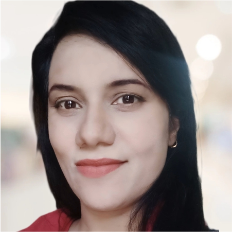 Sobia Tabassum's LiveDNA Profile