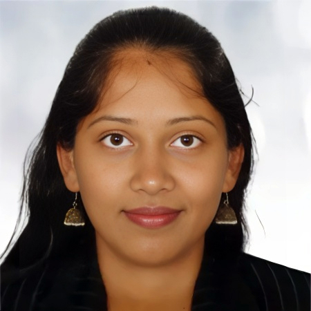 Sonam Mukeshkumar Patel's LiveDNA Profile