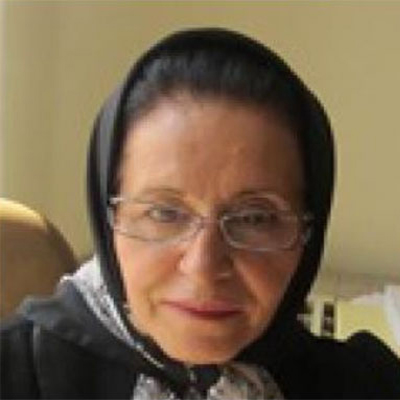 Soudabeh Ali Ahmad Korori's LiveDNA Profile