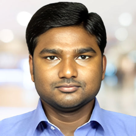 Sudheer Kumar Yadav's LiveDNA Profile