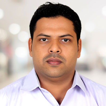 Sukesh Shirlal's LiveDNA Profile