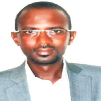 Suleiman Mohammed Shuwa's LiveDNA Profile