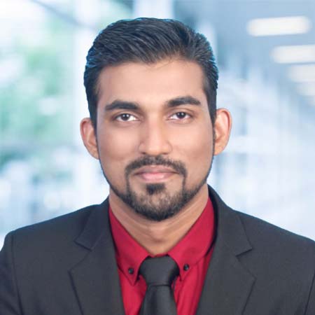 Sumendra Yogarayan's LiveDNA Profile