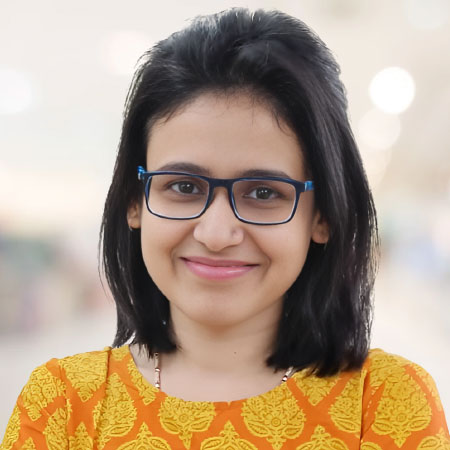 Sunandana Mandal's LiveDNA Profile