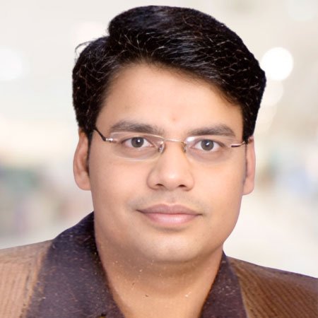 Sunil Sharma's LiveDNA Profile