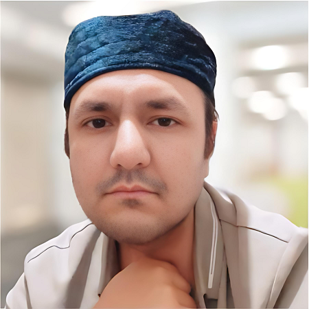 Syed Abdul Rehman Khan's LiveDNA Profile