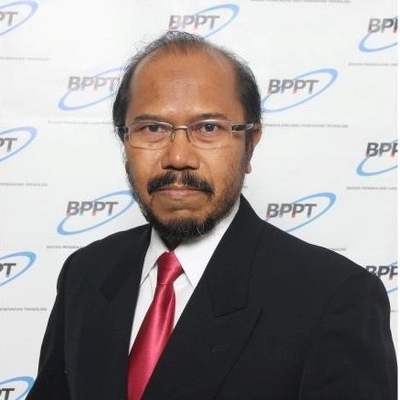 Teuku Tajuddin's LiveDNA Profile