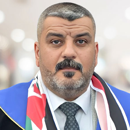 Waleed Khalid Al-Hayani's LiveDNA Profile