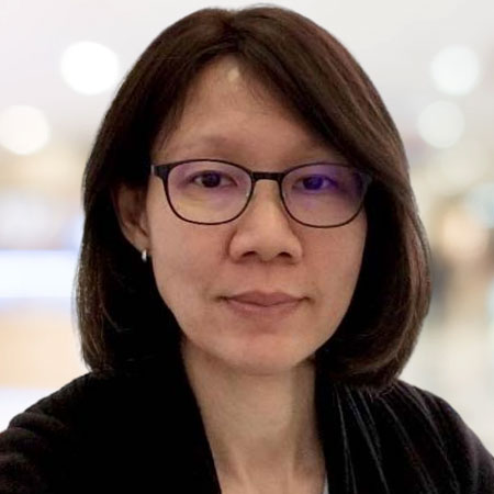 Woo Kwan Kit's LiveDNA Profile