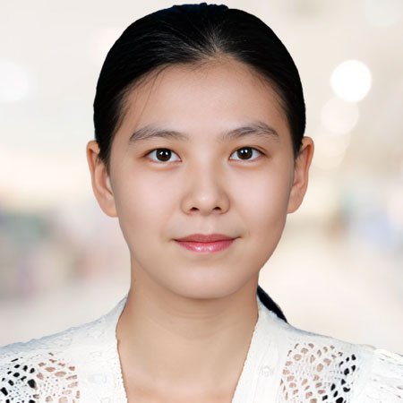 Xian-Ju Huang's LiveDNA Profile