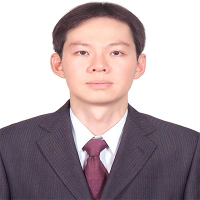 Yuh-Jen Chen's LiveDNA Profile