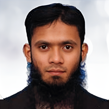 Zeeshan Masood's LiveDNA Profile