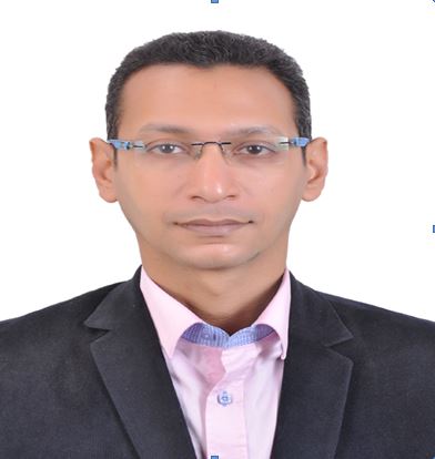 Abd El-Aziz Ahmed's LiveDNA Profile