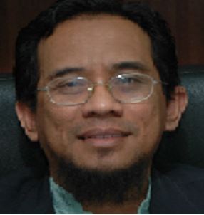 Halimi Mohd Saud's LiveDNA Profile